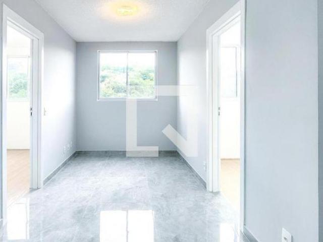 Apartamento à Venda Campo Grande, 2 Quartos, 35 m2