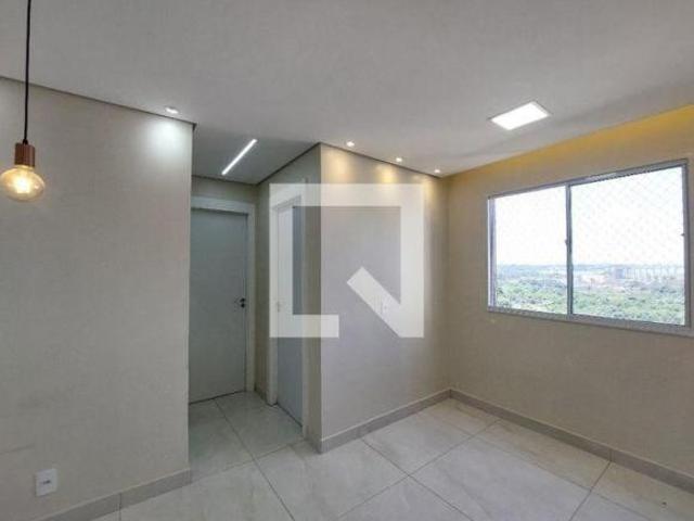 Apartamento à Venda Campo Grande, 2 Quartos, 35 m2
