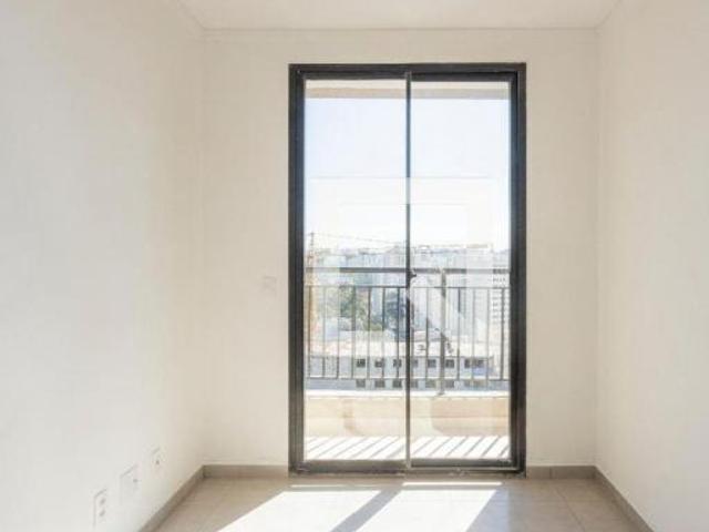 Apartamento à Venda Campo Grande, 2 Quartos, 35 m2