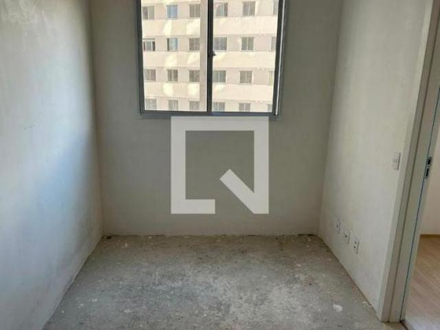 Apartamento à Venda Campo Grande, 2 Quartos, 35 m² São Paulo