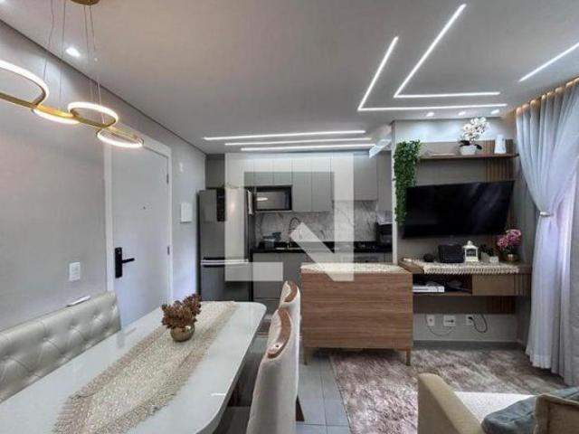 Apartamento à Venda Campo Grande, 2 Quartos, 35 m² São Paulo