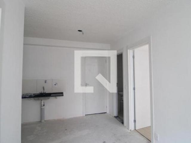 Apartamento à Venda Campo Grande, 2 Quartos, 35 m² São Paulo