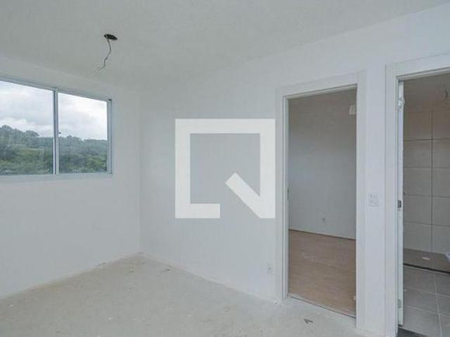 Apartamento à Venda Campo Grande, 2 Quartos, 35 m² São Paulo