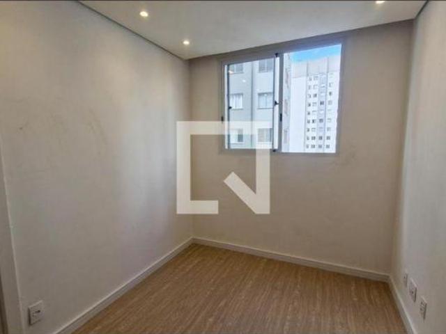 Apartamento à Venda Campo Grande, 2 Quartos, 35 m² São Paulo
