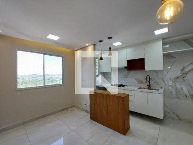 Apartamento à Venda Campo Grande, 2 Quartos, 35 m² São Paulo