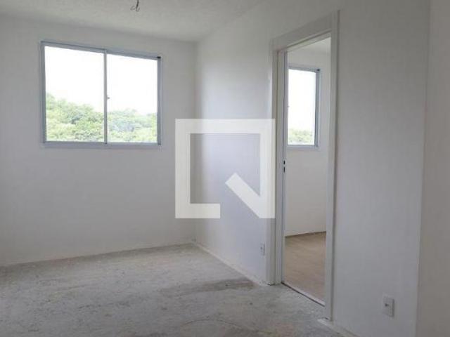 Apartamento à Venda Campo Grande, 2 Quartos, 35 m² São Paulo