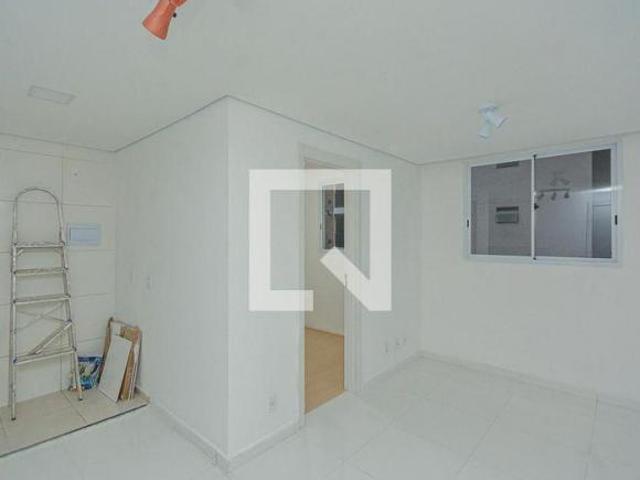 Apartamento à Venda Campo Grande, 2 Quartos, 35 m² São Paulo