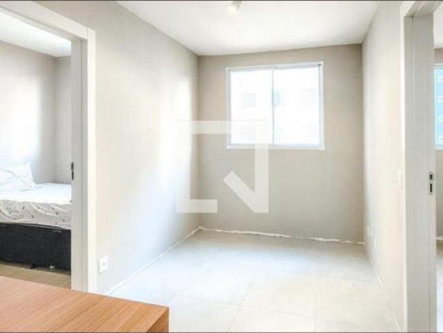 Apartamento à Venda Campo Grande, 2 Quartos, 35 m² São Paulo