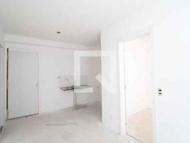 Apartamento à Venda Campo Grande, 2 Quartos, 35 m² São Paulo