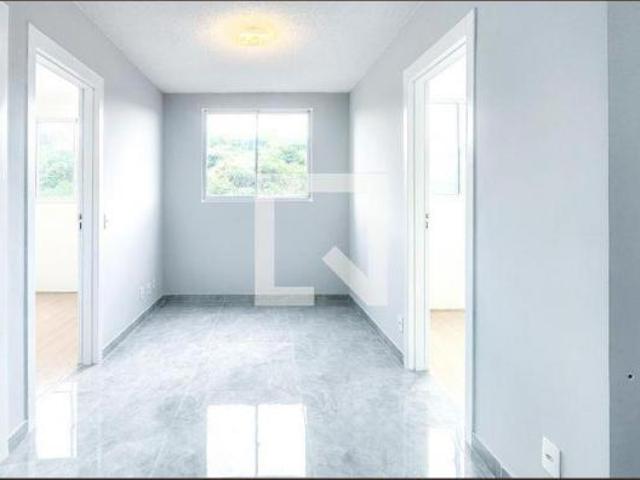 Apartamento à Venda Campo Grande, 2 Quartos, 35 m² São Paulo