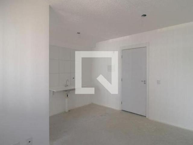 Apartamento à Venda Campo Grande, 2 Quartos, 35 m² São Paulo
