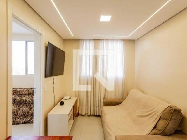 Apartamento à Venda Campo Grande, 2 Quartos, 35 m² São Paulo