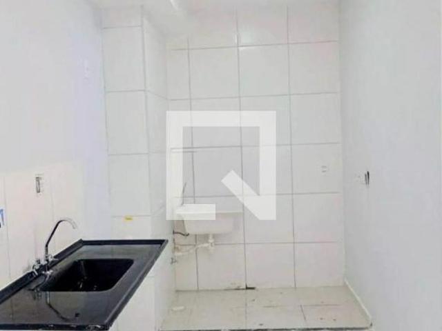 Apartamento à Venda Campo Grande, 2 Quartos, 36 m2