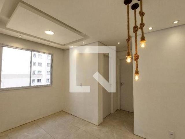 Apartamento à Venda Campo Grande, 2 Quartos, 36 m2