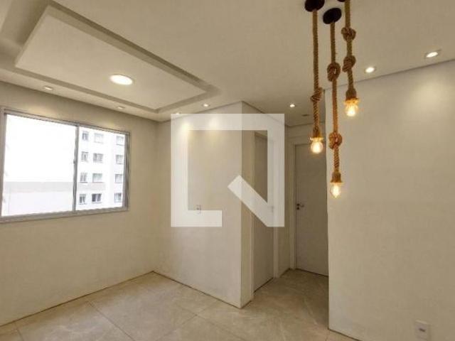 Apartamento à Venda Campo Grande, 2 Quartos, 36 m2