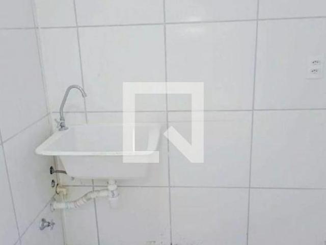 Apartamento à Venda Campo Grande, 2 Quartos, 36 m2