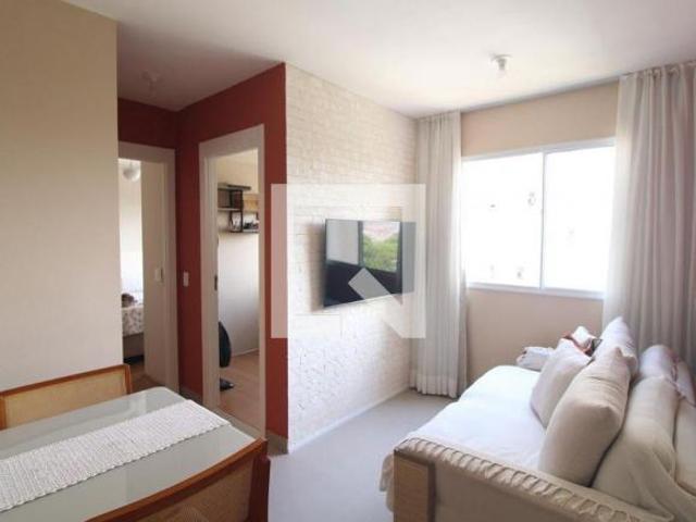 Apartamento à Venda Campo Grande, 2 Quartos, 36 m2
