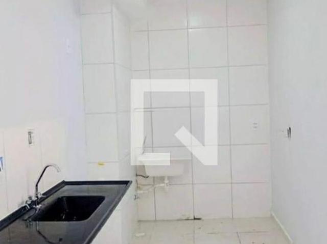 Apartamento à Venda Campo Grande, 2 Quartos, 36 m2