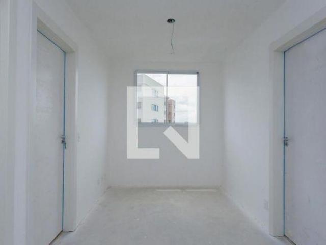 Apartamento à Venda Campo Grande, 2 Quartos, 36 m² São Paulo