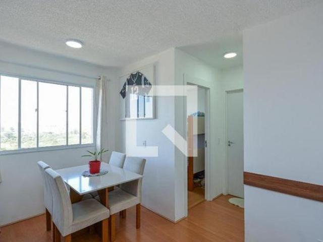 Apartamento à Venda Campo Grande, 2 Quartos, 36 m² São Paulo