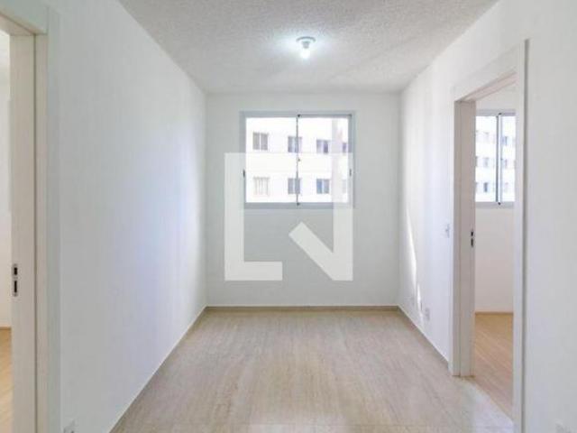 Apartamento à Venda Campo Grande, 2 Quartos, 36 m² São Paulo