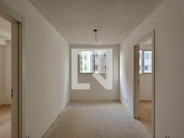 Apartamento à Venda Campo Grande, 2 Quartos, 36 m² São Paulo