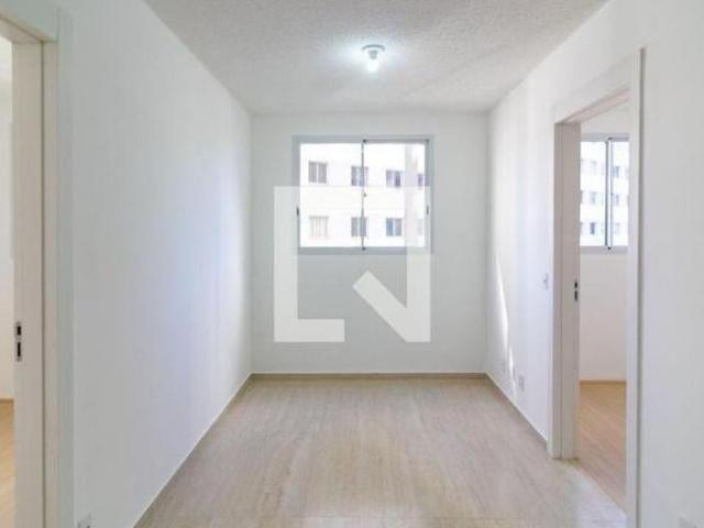 Apartamento à Venda Campo Grande, 2 Quartos, 36 m² São Paulo