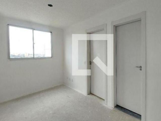 Apartamento à Venda Campo Grande, 2 Quartos, 36 m² São Paulo