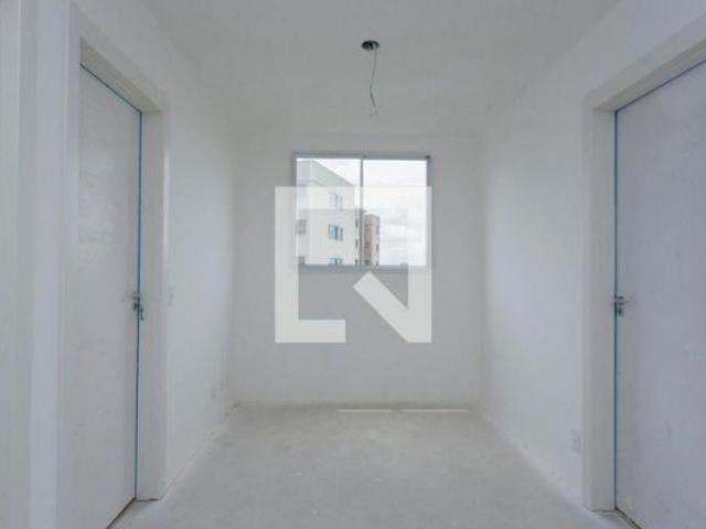 Apartamento à Venda Campo Grande, 2 Quartos, 36 m² São Paulo