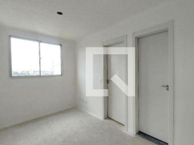 Apartamento à Venda Campo Grande, 2 Quartos, 36 m² São Paulo