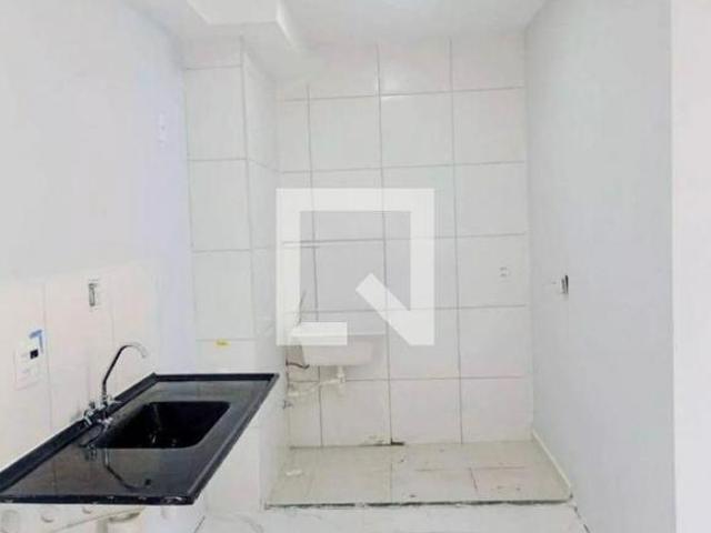 Apartamento à Venda Campo Grande, 2 Quartos, 36 m² São Paulo