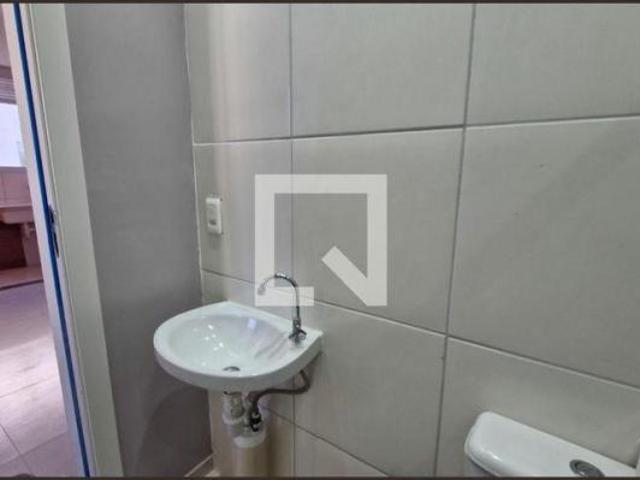 Apartamento à Venda Campo Grande, 2 Quartos, 36 m² São Paulo