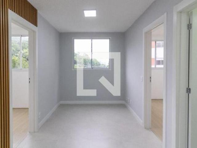 Apartamento à Venda Campo Grande, 2 Quartos, 36 m² São Paulo