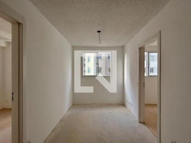 Apartamento à Venda Campo Grande, 2 Quartos, 36 m² São Paulo