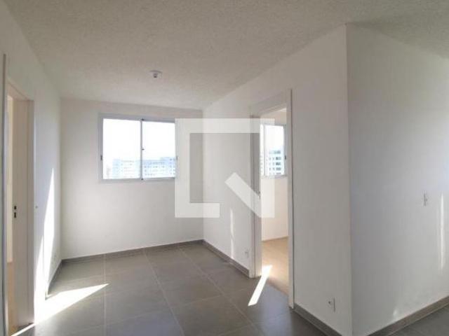 Apartamento à Venda Campo Grande, 2 Quartos, 37 m2