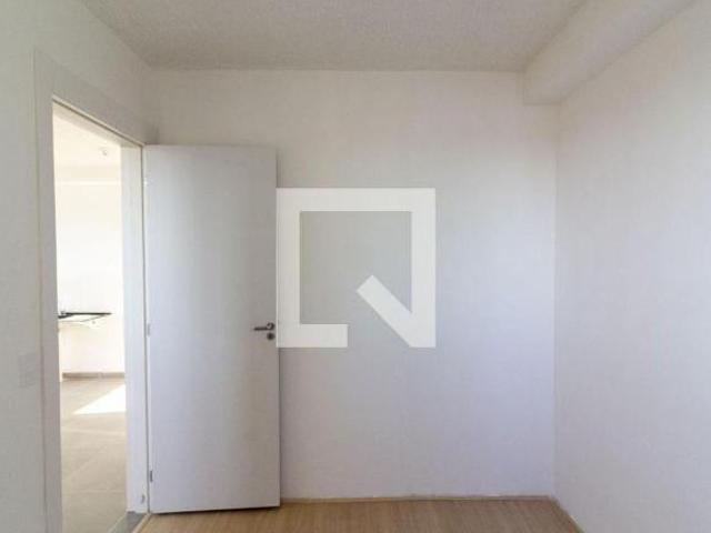 Apartamento à Venda Campo Grande, 2 Quartos, 37 m2