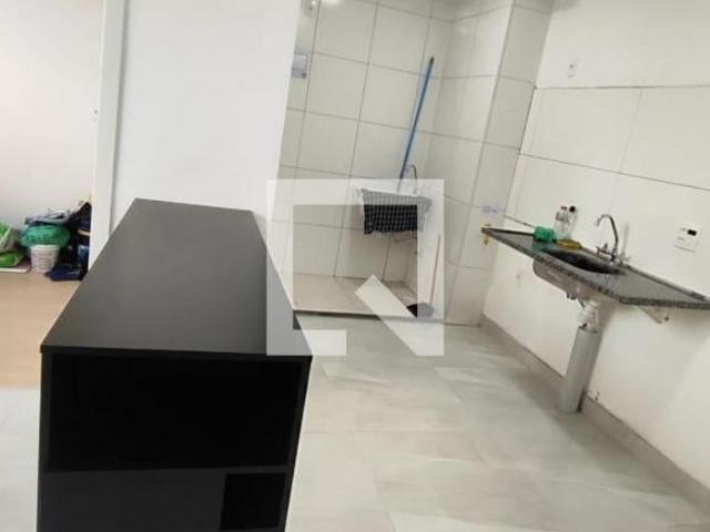 Apartamento à Venda Campo Grande, 2 Quartos, 37 m2