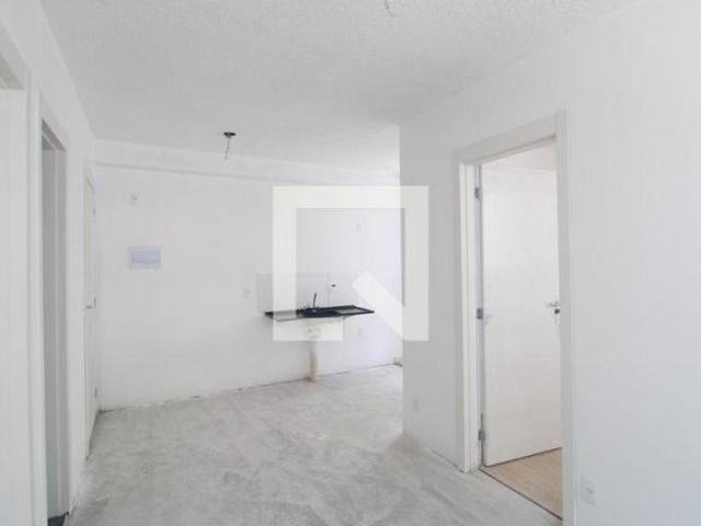 Apartamento à Venda Campo Grande, 2 Quartos, 37 m2