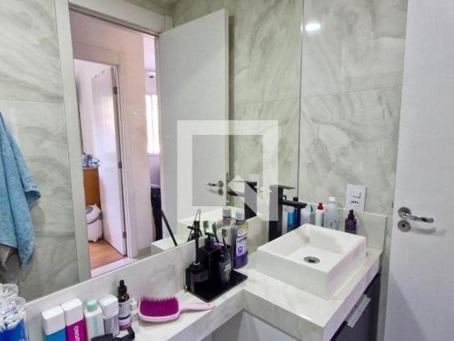 Apartamento à Venda Campo Grande, 2 Quartos, 37 m2