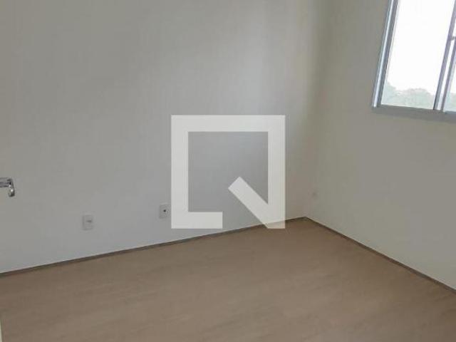 Apartamento à Venda Campo Grande, 2 Quartos, 37 m2