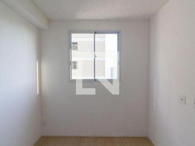 Apartamento à Venda Campo Grande, 2 Quartos, 37 m² São Paulo