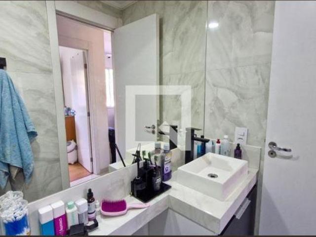 Apartamento à Venda Campo Grande, 2 Quartos, 37 m² São Paulo