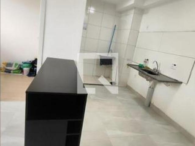 Apartamento à Venda Campo Grande, 2 Quartos, 37 m² São Paulo