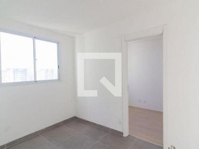 Apartamento à Venda Campo Grande, 2 Quartos, 37 m² São Paulo