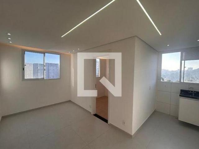 Apartamento à Venda Campo Grande, 2 Quartos, 37 m² São Paulo