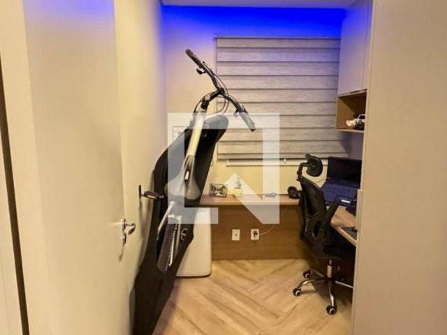 Apartamento à Venda Campo Grande, 2 Quartos, 38 m2