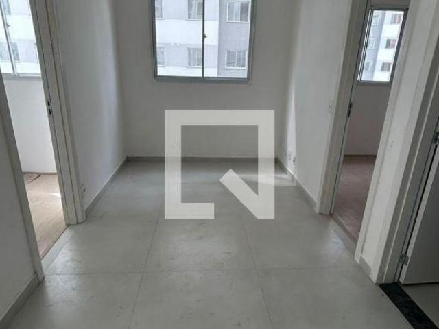 Apartamento à Venda Campo Grande, 2 Quartos, 38 m2