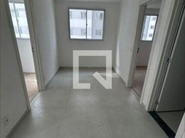 Apartamento à Venda Campo Grande, 2 Quartos, 38 m2