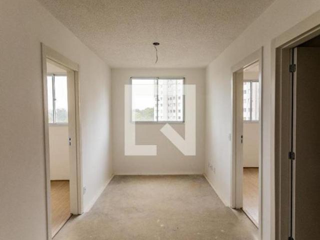 Apartamento à Venda Campo Grande, 2 Quartos, 38 m2