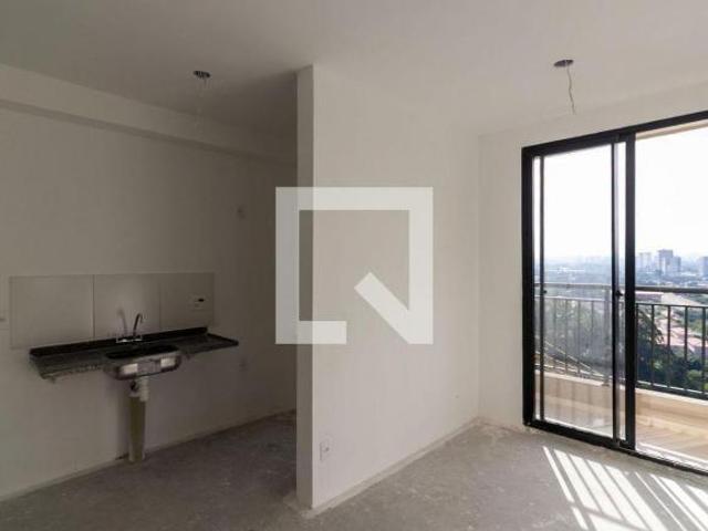 Apartamento à Venda Campo Grande, 2 Quartos, 38 m2